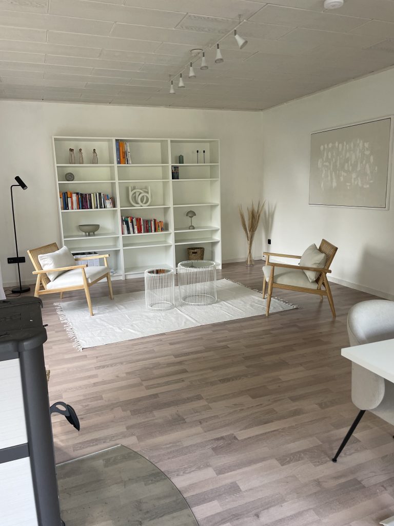 Praxis - Praxis für Psychotherapie